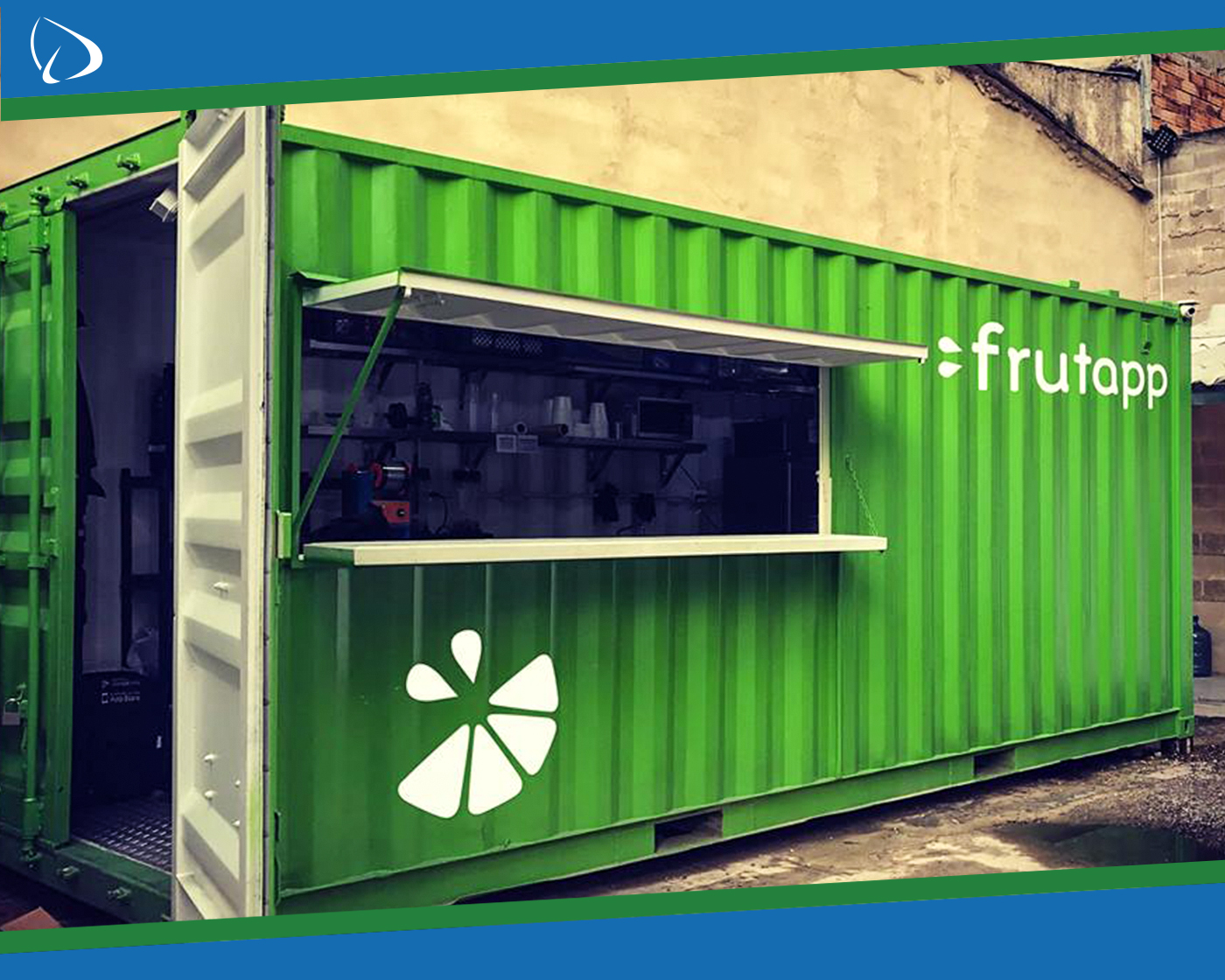 Contenedores Habitacionales y Fabricación de Contenedores